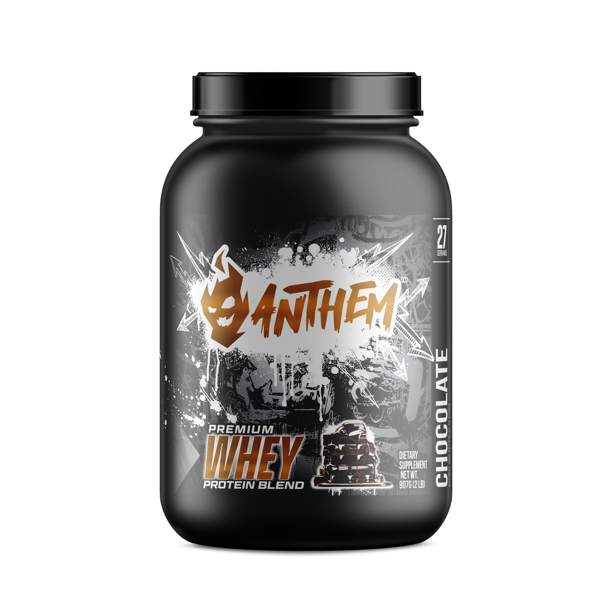 Anthem™ Whey